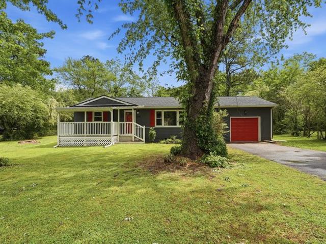 7746 Hansley Dr, Chattanooga, TN 37416