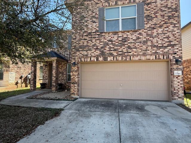 7746 Heavenly Arbor, San Antonio, TX 78254 | MLS #1948 | Compass