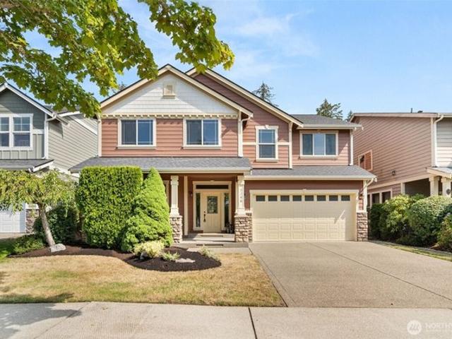 7746 Keystone Ave NE, Olympia, WA 98516
