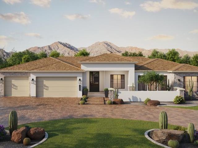 7746 S 221st Dr, Buckeye, AZ 85326