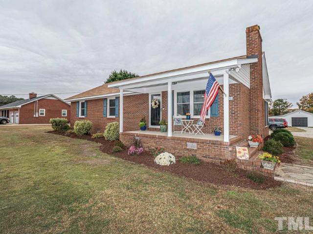 7746 S Old Carriage Rd, Rocky Mount, NC 27803 | MLS #2541