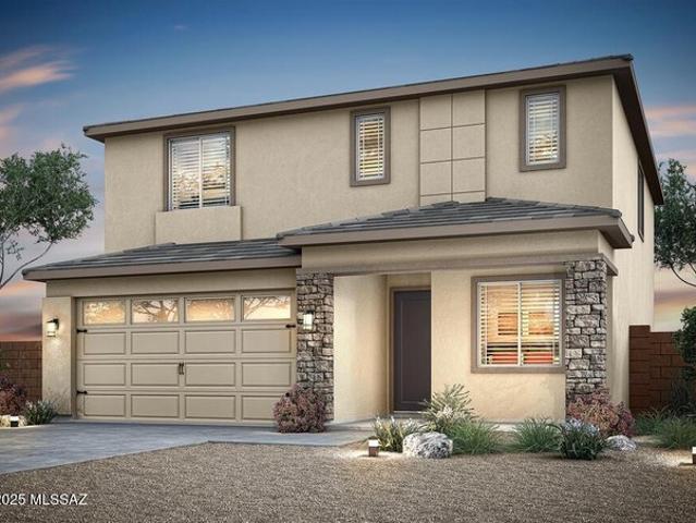 7746 S Wild Prairie Dr S, Tucson, AZ 85757