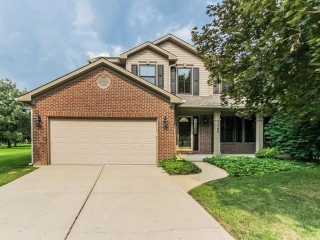 7746 Silver Lake Pl, Indianapolis, IN 46259