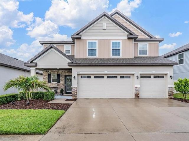 7747 Abby Brooks Cir, Wesley Chapel, FL 33545