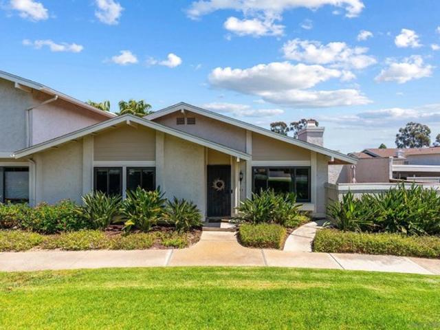 7747 Camino Noguera, San Diego, CA 92122