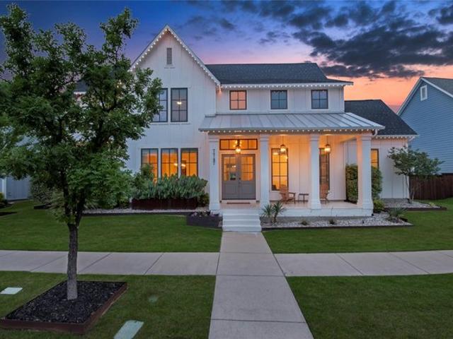 7747 Cassion Dr, Frisco, TX 75034
