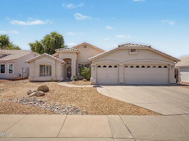 7747 E Decatur Cir, Mesa, AZ 85207