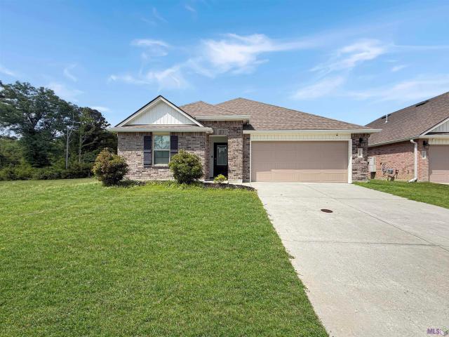 7747 Joe Lynn Trail, Denham Springs, LA 70726 | MLS #BR2026006
