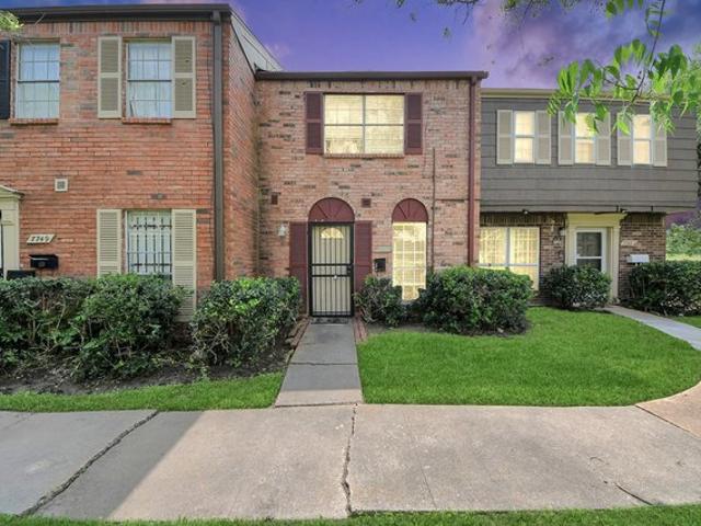 7747 Leonora St, Houston, TX 77061