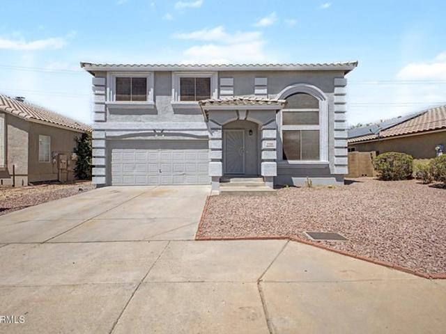 7748 N 110th Ln, Glendale, AZ 85307