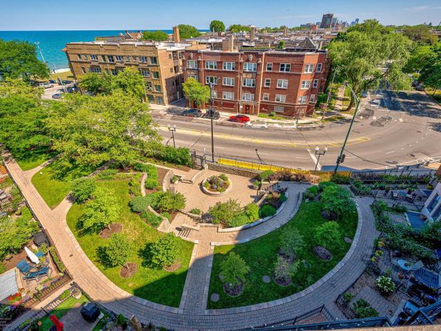7748 N Sheridan Road Unit 5, Chicago, US, IL
