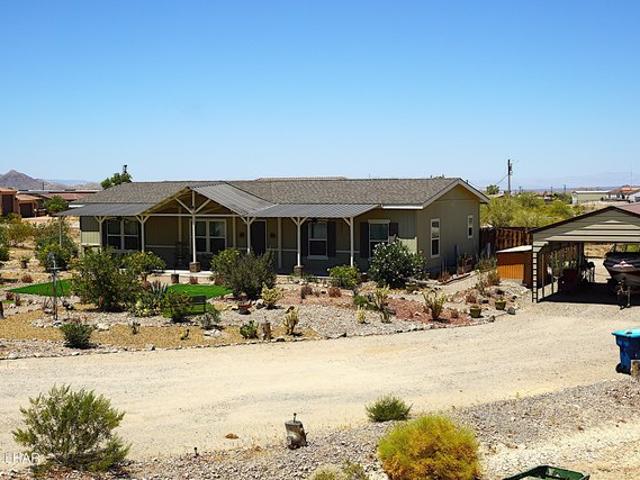 7748 N Rice Dr, Lake Havasu City, AZ 86404