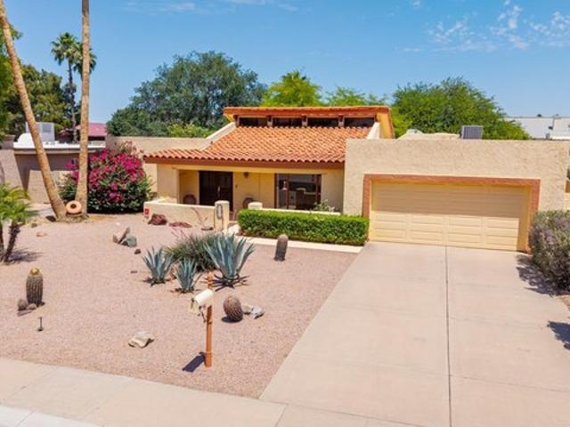 7748 E Aster Dr, Scottsdale, AZ 85260