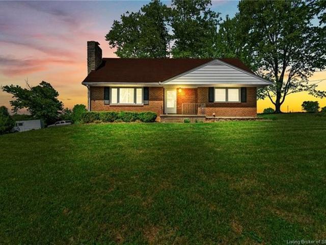 7748 High Jackson Rd, Charlestown, IN 47111