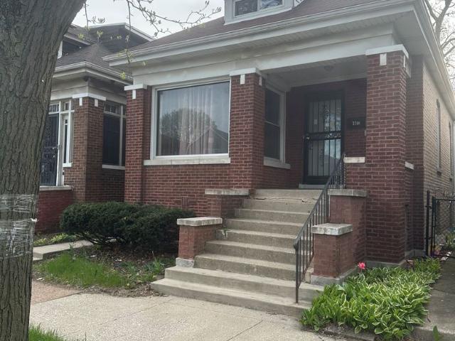 7748 S Langley Ave, Chicago, IL 60619 | MLS #12630