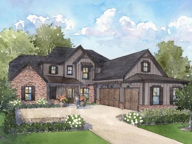 7748 Turner Rd, Woodstock, GA 30188