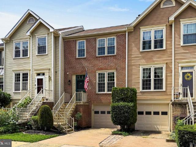 7749 Black Horse Court