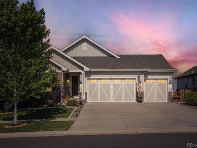 7749 S DE Gaulle Ct, Aurora, CO 80016