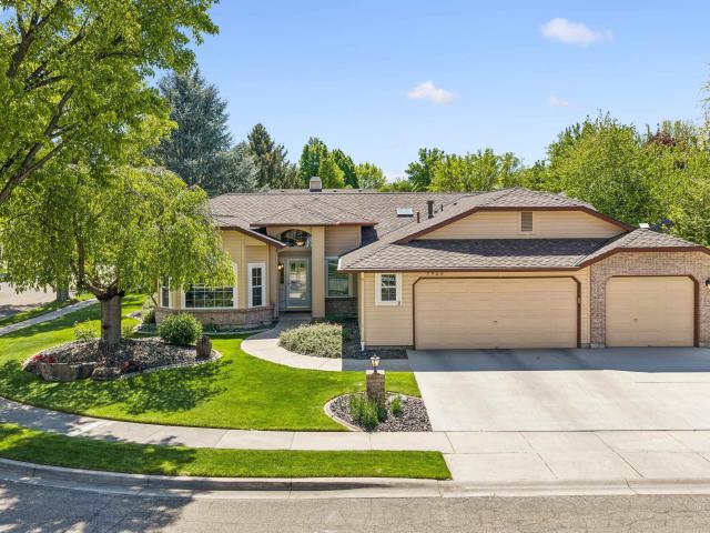7749 W Bayhill St, Boise, ID 83704 | MLS #98984 | Compass