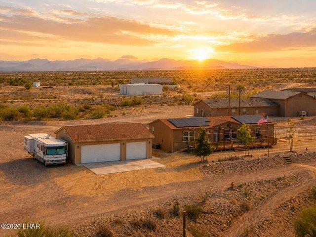 7740 N Hemlock Dr, Lake Havasu City, AZ 86404