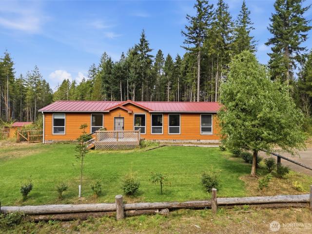 7740 NE Belfair Tahuya Road
