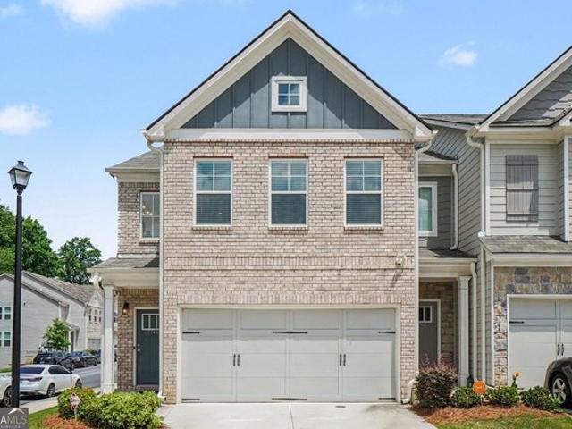 7740 Baron Rd, Fairburn, GA 30213