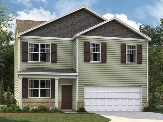 7740 Belhaven Ln, Knoxville, TN 37918