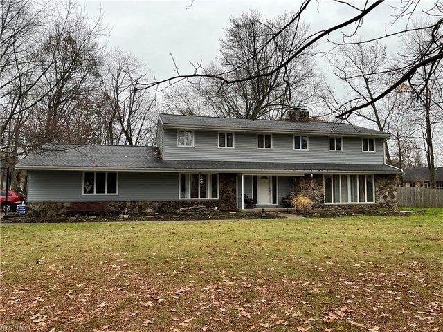 7740 Bricker Rd NW, Massillon, OH 44646