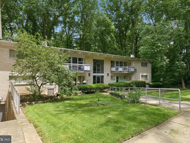 7740 Donnybrook Court # 202