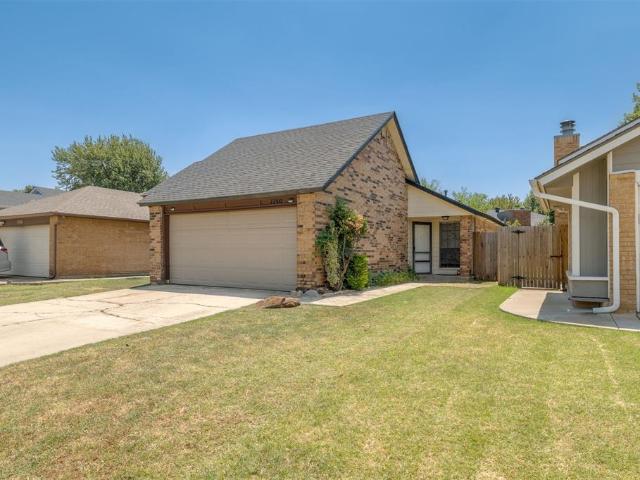 7740 Doris Drive