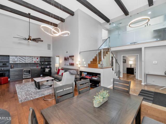 7740 E Camelback Rd, Scottsdale, AZ 85251 | MLS #6525