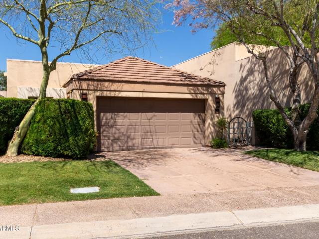 7740 E Gainey Ranch Road # 46