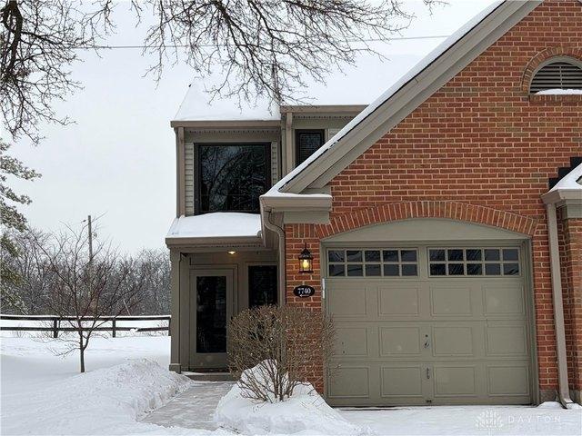7740 Hackney Cir, Deerfield Township, OH 45039