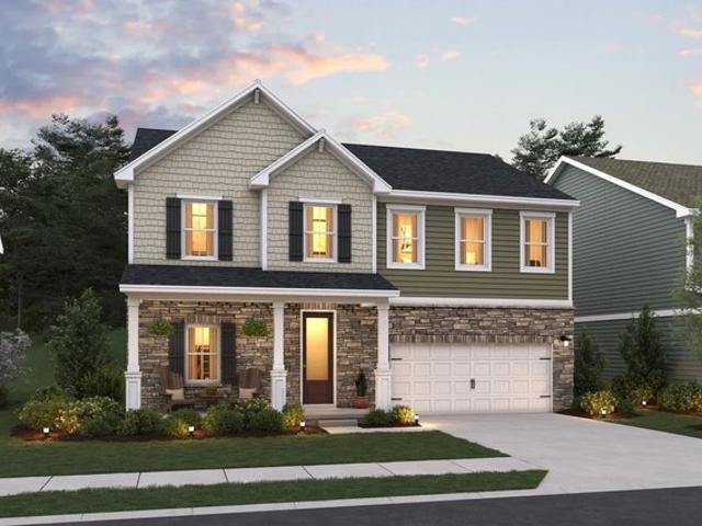 7740 Hank Dr, Springfield Township, OH 43528