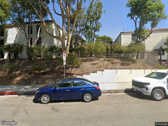 7740 Redlands St Unit G1098, Playa Del Rey, CA 90293