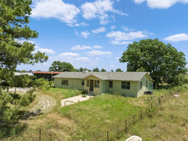 7740 Swayback Road