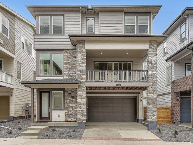 7740 S Cherokee Trl, Centennial, CO 80016