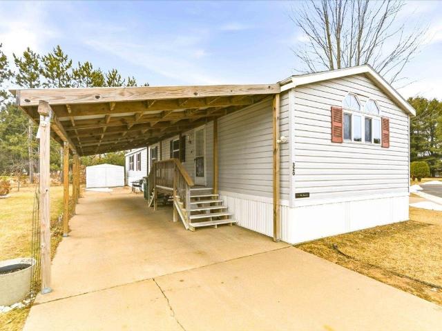 7740 S Park Rd, Unit 320, Wisconsin Rapids, WI 54494 | MLS #2019 | Compass