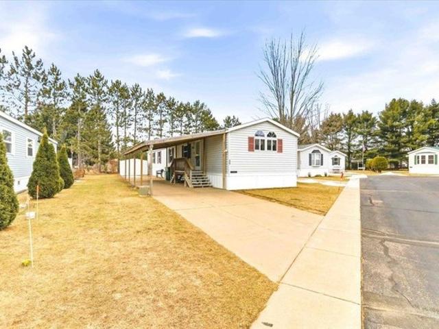 7740 S Park Rd Lot 320, Wisconsin Rapids, WI 54494