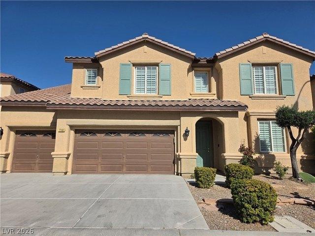 7740 Tortoise Greens St, Las Vegas, NV 89149