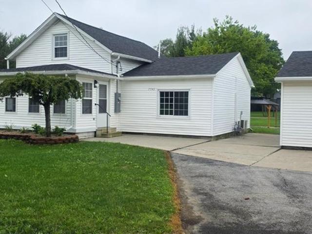 7740 Washington St, Flat Rock, OH 44828