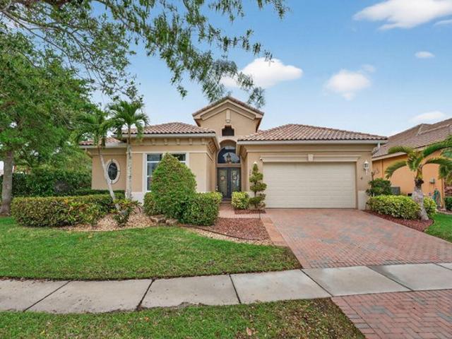 7741 NW 120th Dr, Parkland, FL 33076