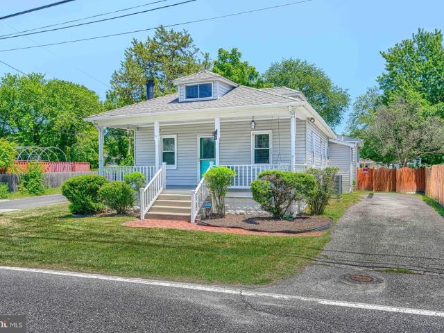 7741 Outing Avenue