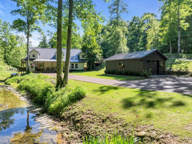 7741 Caney Fork Rd