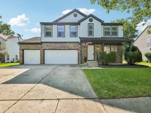 7741 Dayflower Ct, Noblesville, IN 46062