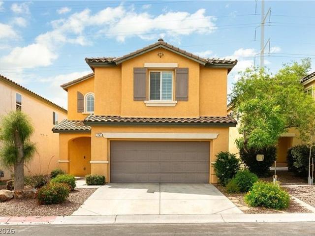 7741 Donner Peak St, Las Vegas, NV 89166