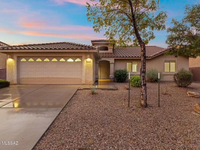 7741 E Big Meadow Dr, Tucson, AZ 85756