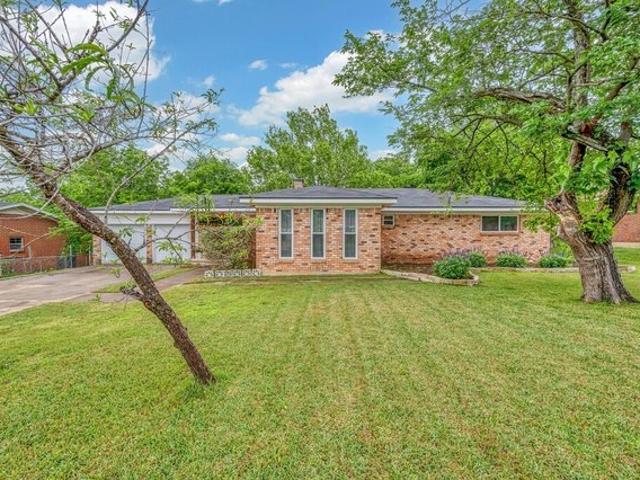 7741 Fairway Rd, Woodway, TX 76712
