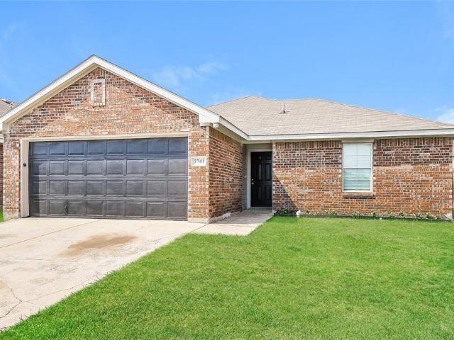 7741 Galemeadow Dr, Fort Worth, TX 76123 | Compass