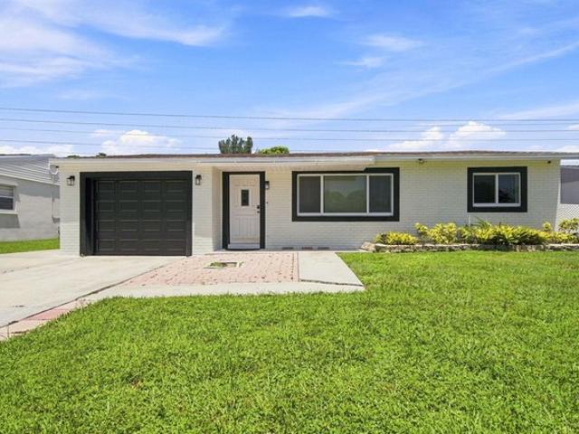 7741 SW 1st St, Margate, FL 33068